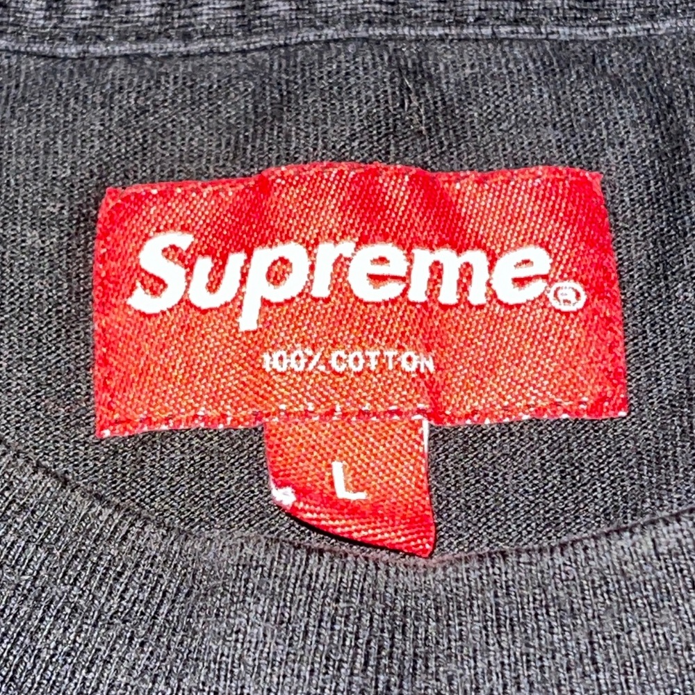 Supreme Mini Box Logo Reflective - Gem